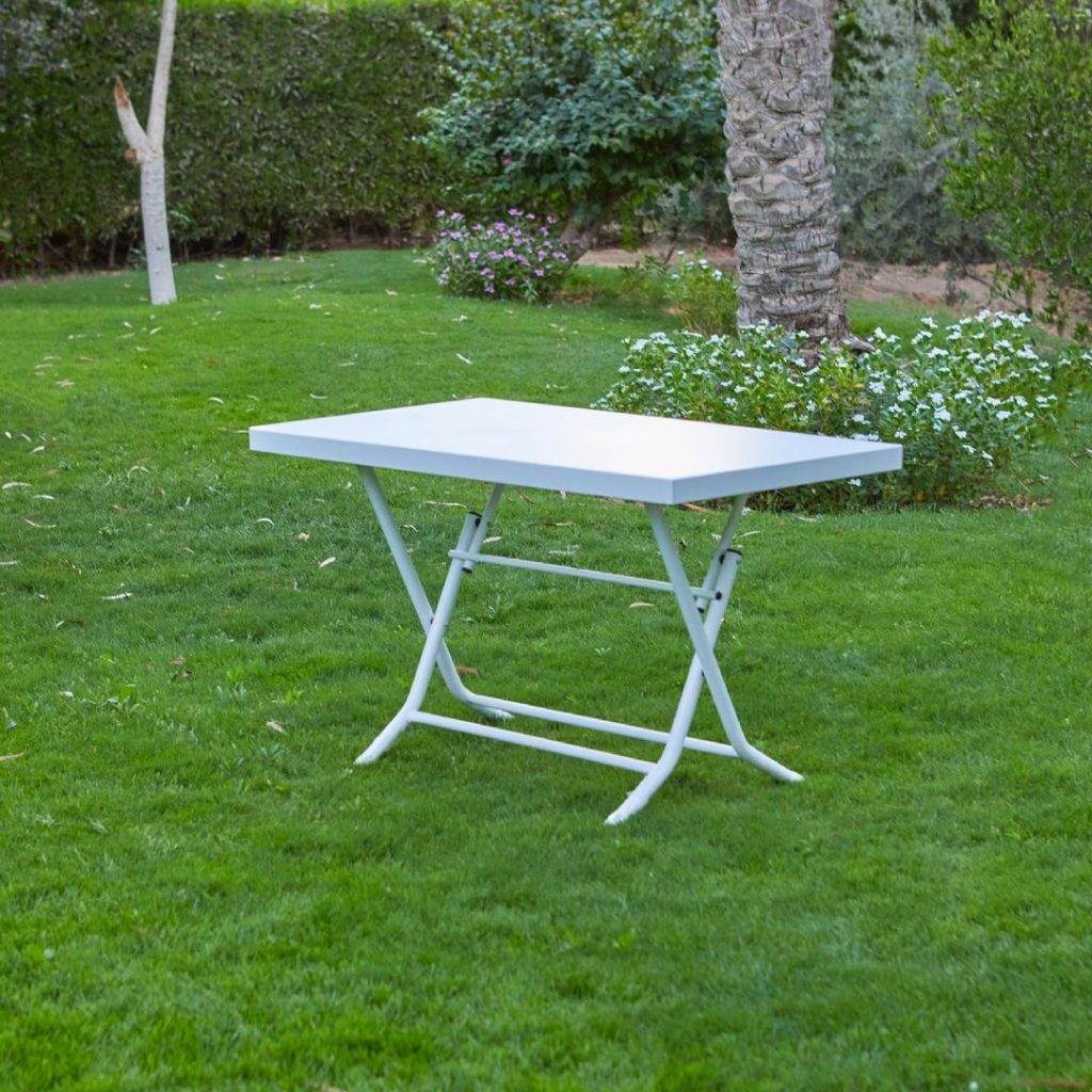 Instant Folding Table - Mosha Egypt