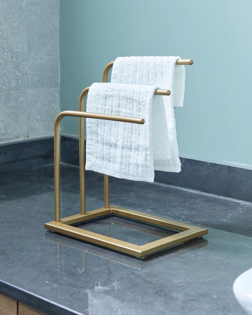 Baby Towel Holder - Mosha Egypt
